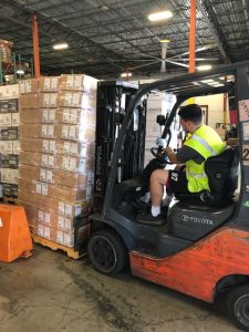 How Do Lumper Services Work? - A&H Lumping Service