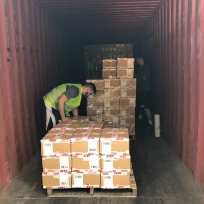 Home - A&H Lumping Service